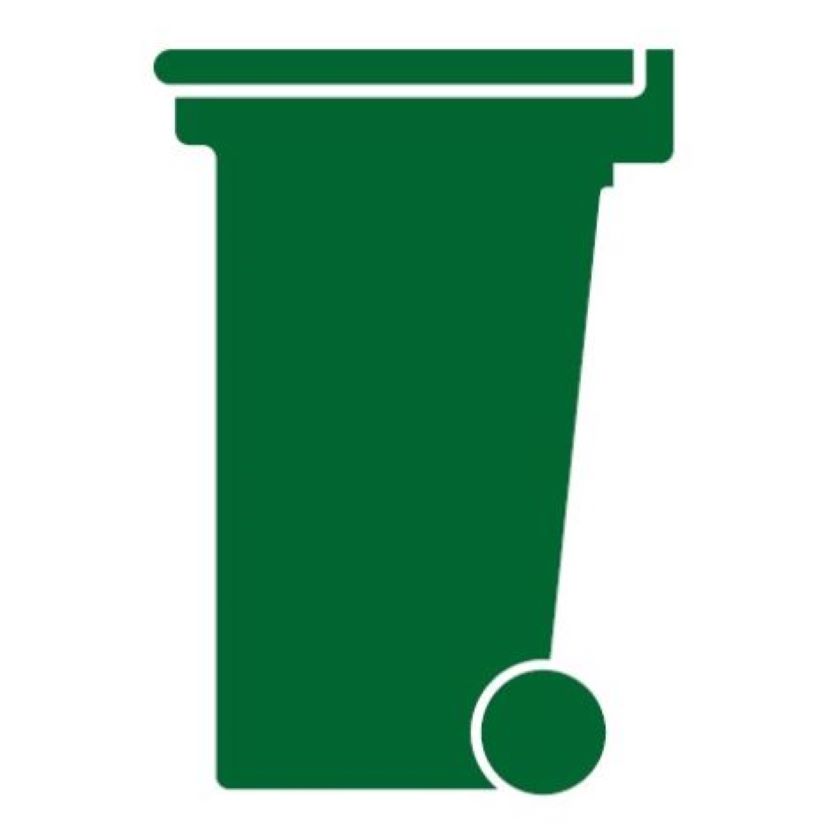 Iconen afvalzakken en containers | Limburg.net